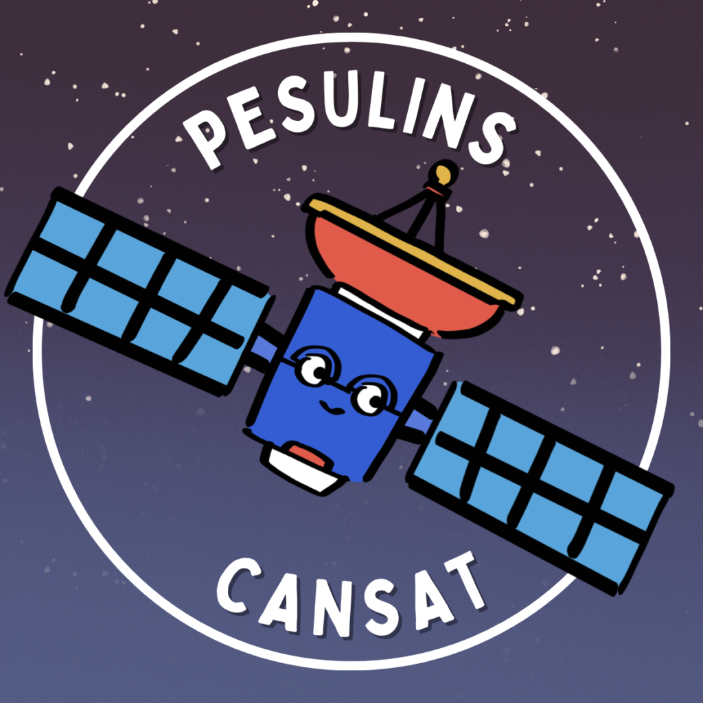 Desafío Cansat 2024. Equipo Pesulins – IES Pésula